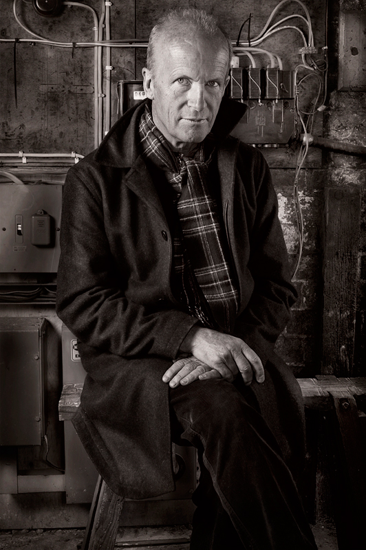 Andrew Bainbridge - Freelance Photographer