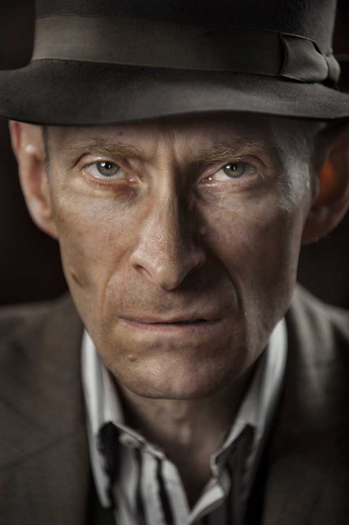 Andrew Bainbridge - Freelance Photographer