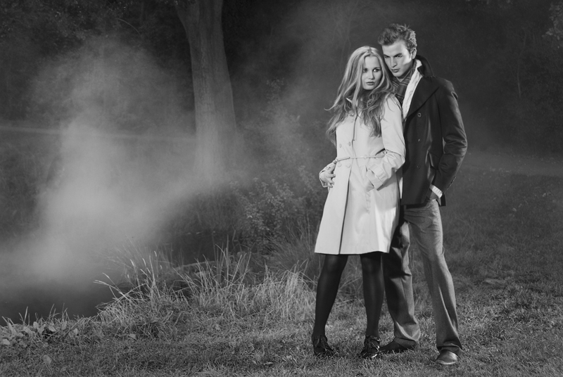 Andrew Bainbridge - Freelance Photographer