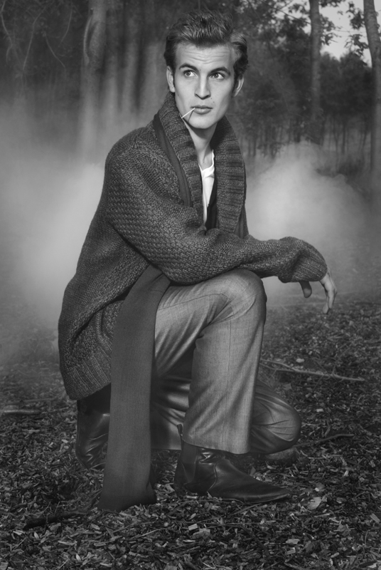 Andrew Bainbridge - Freelance Photographer