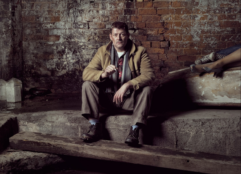 Andrew Bainbridge - Freelance Photographer