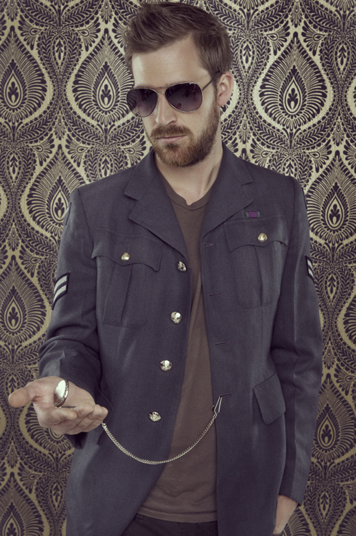 Andrew Bainbridge - Freelance Photographer