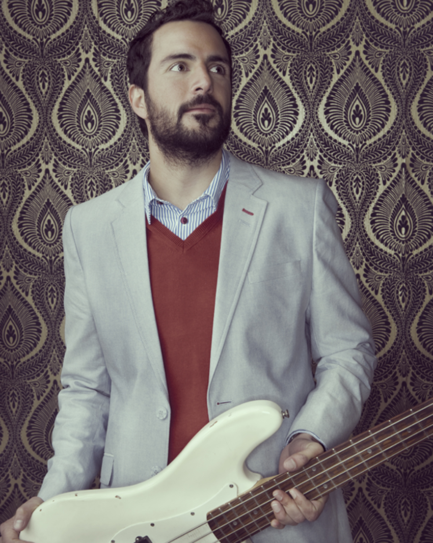 Andrew Bainbridge - Freelance Photographer