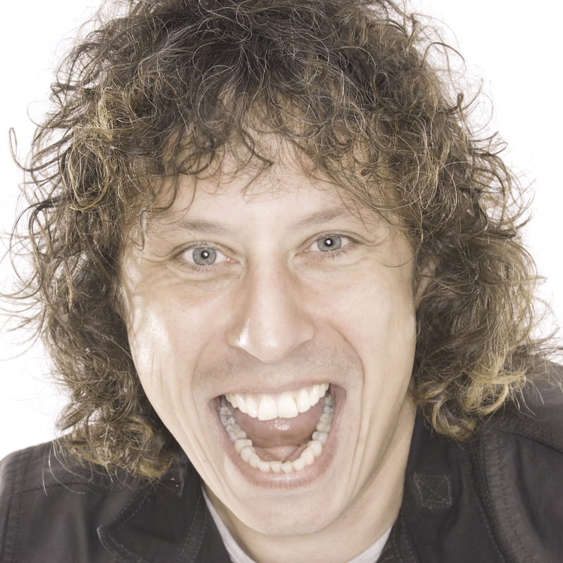 Andrew Bainbridge - Freelance Photographer