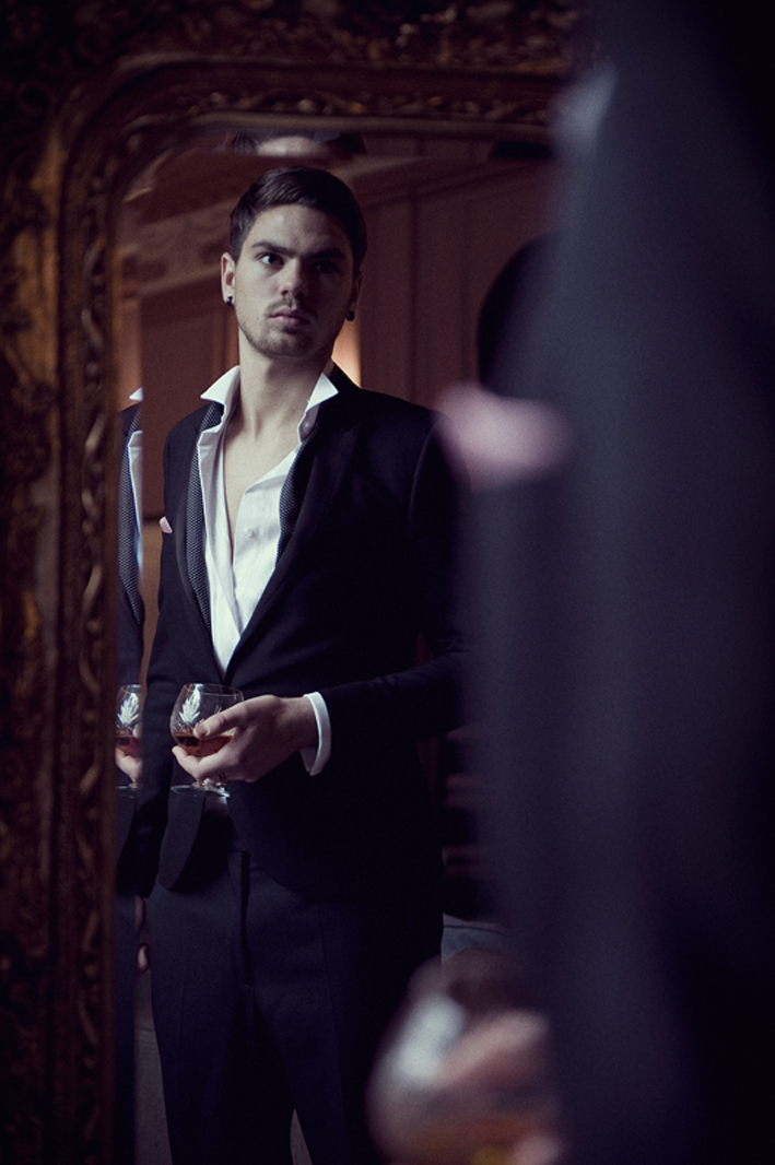 Andrew Bainbridge - Freelance Photographer