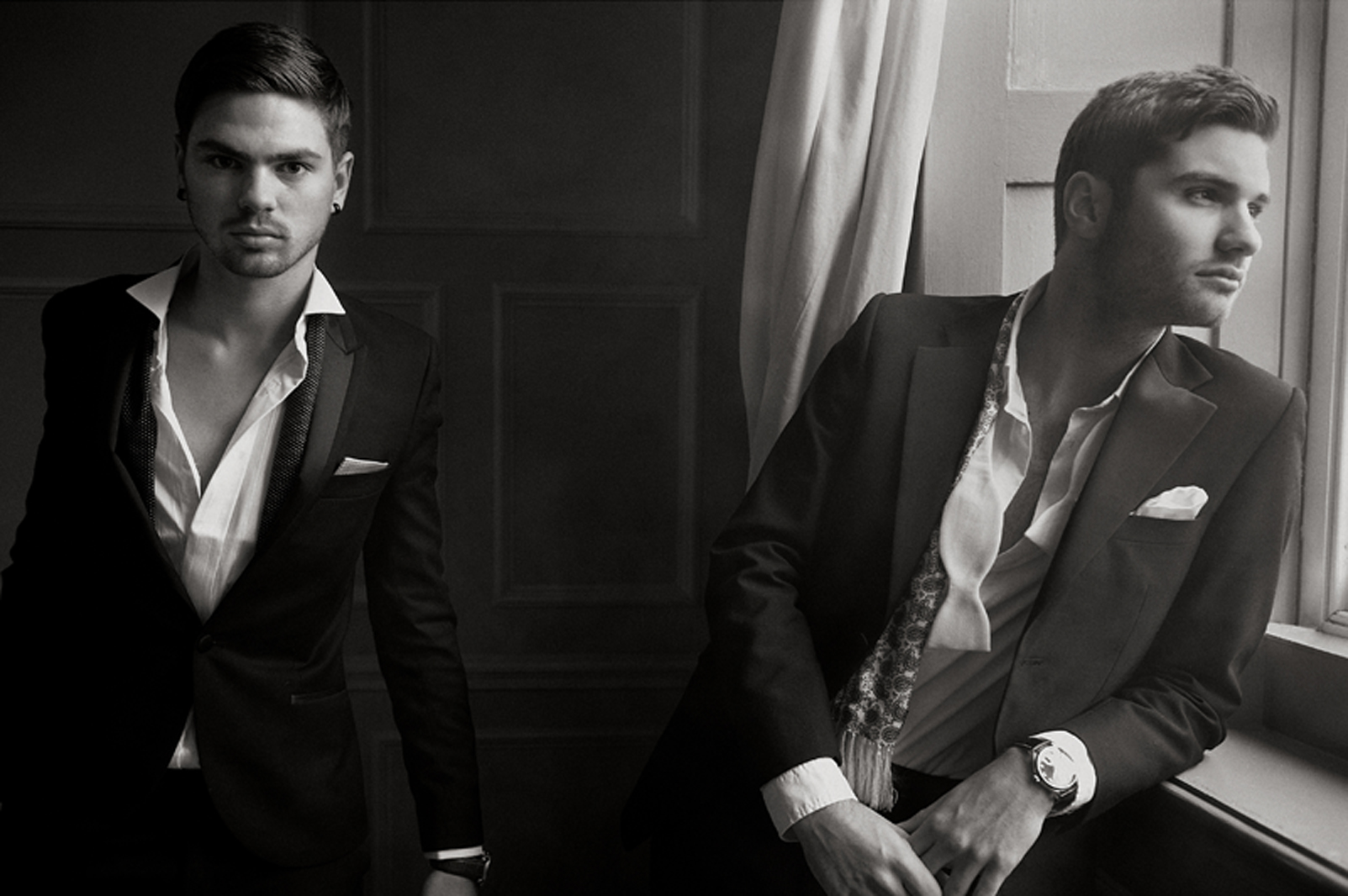 Andrew Bainbridge - Freelance Photographer